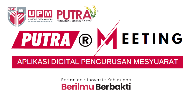 SMART PUTRA MEETING